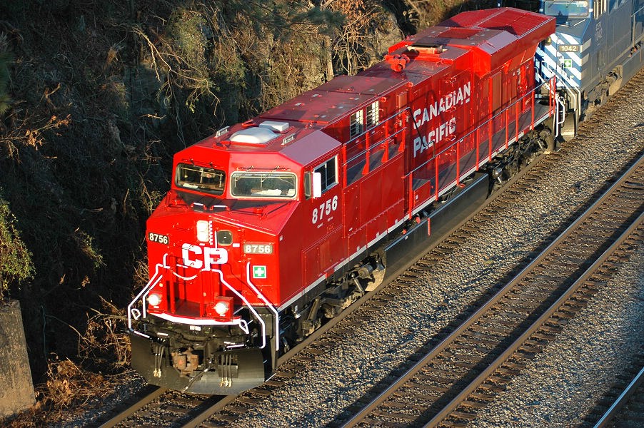 CP 8756